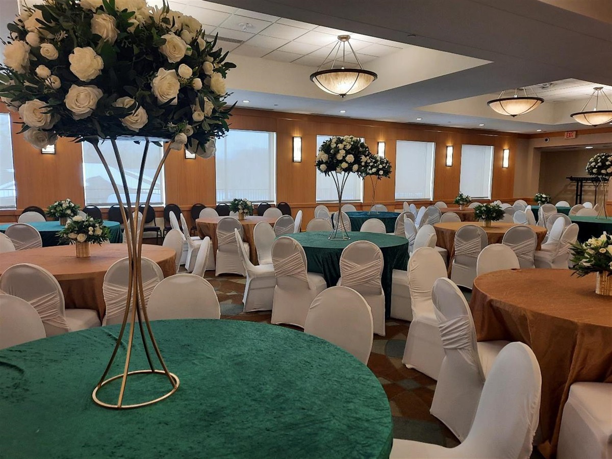 FAQ's City of Shoreview - Community Center