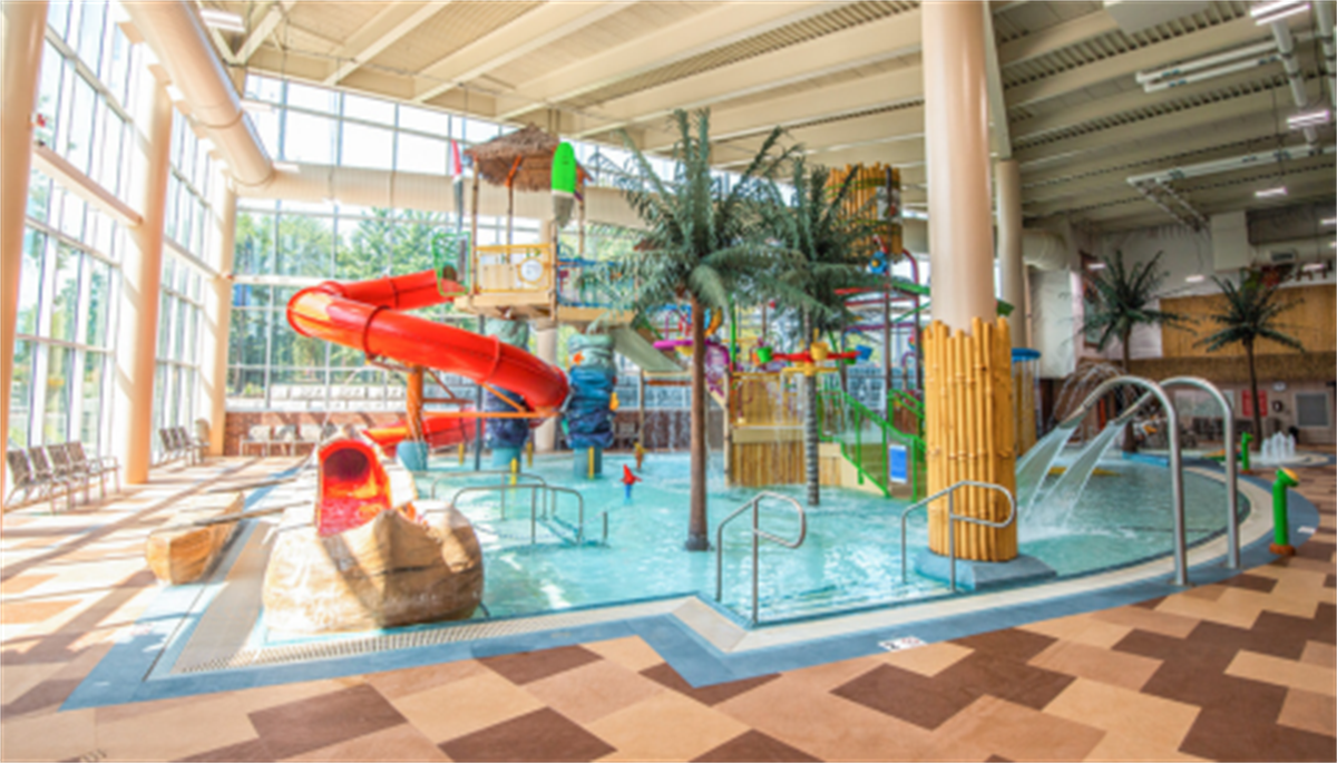 Daily fees City of Shoreview - Community Center