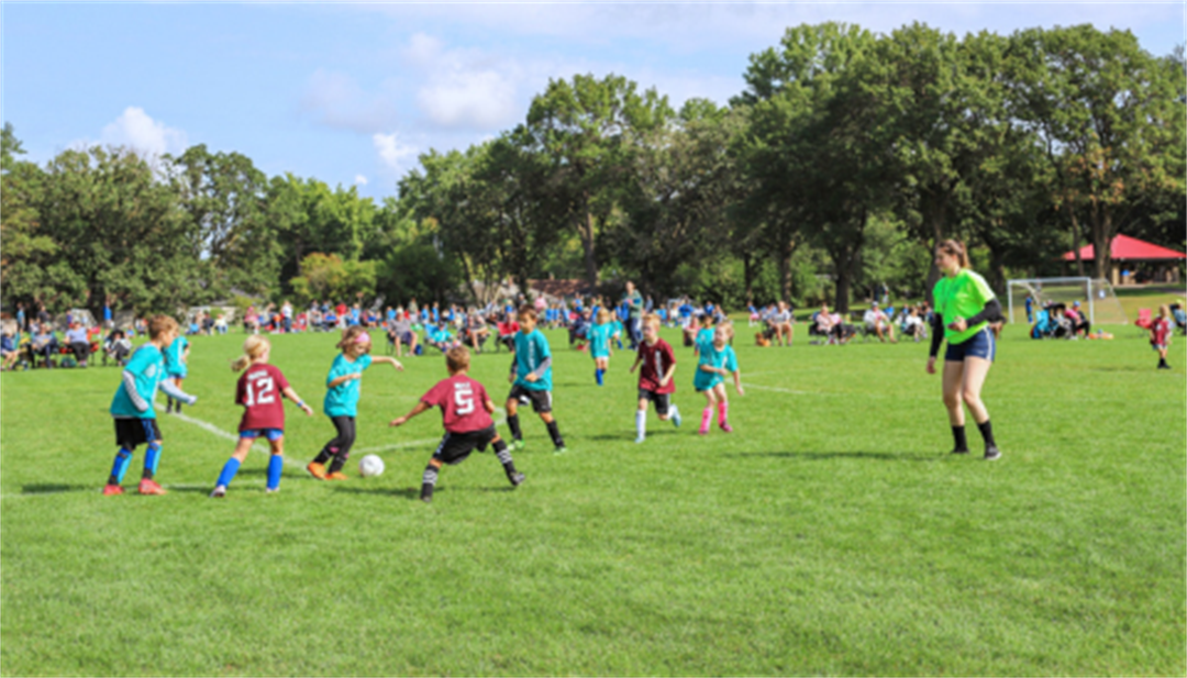 Registration information City of Shoreview - Community Center