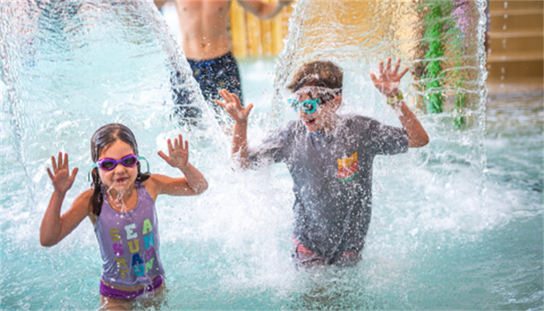 Membership City of Shoreview - Community Center