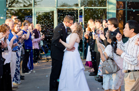 Event rentals City of Shoreview - Community Center