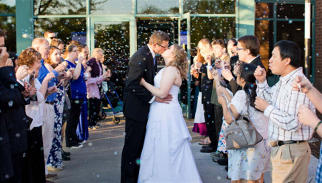 Weddings and banquets City of Shoreview - Community Center